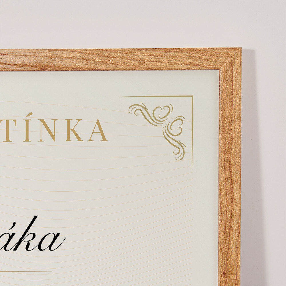 Diplom - Pro tátu - MyGift.cz